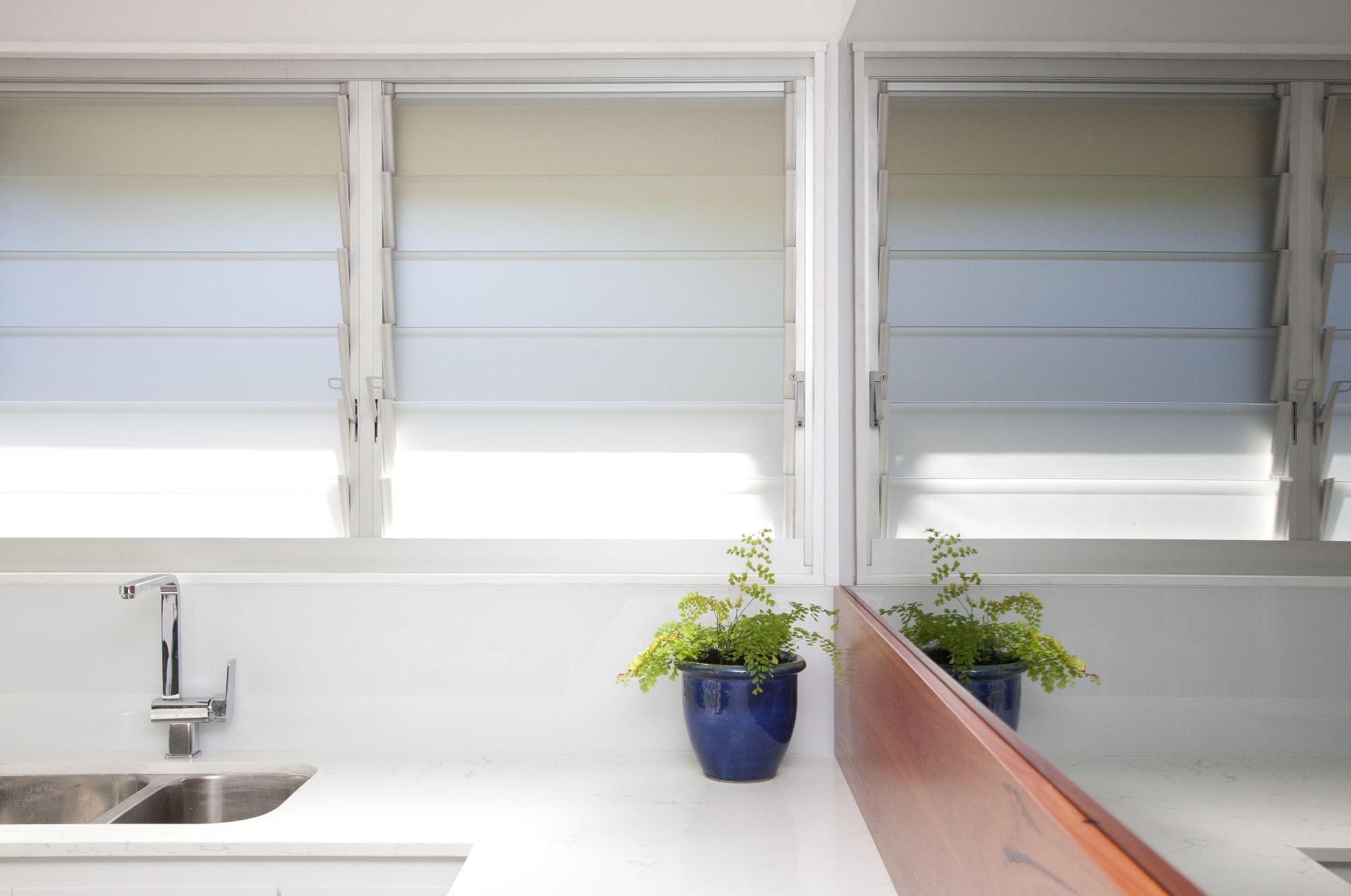 Glass Splashbacks: Stylish & Easy to Clean- Greater Glass