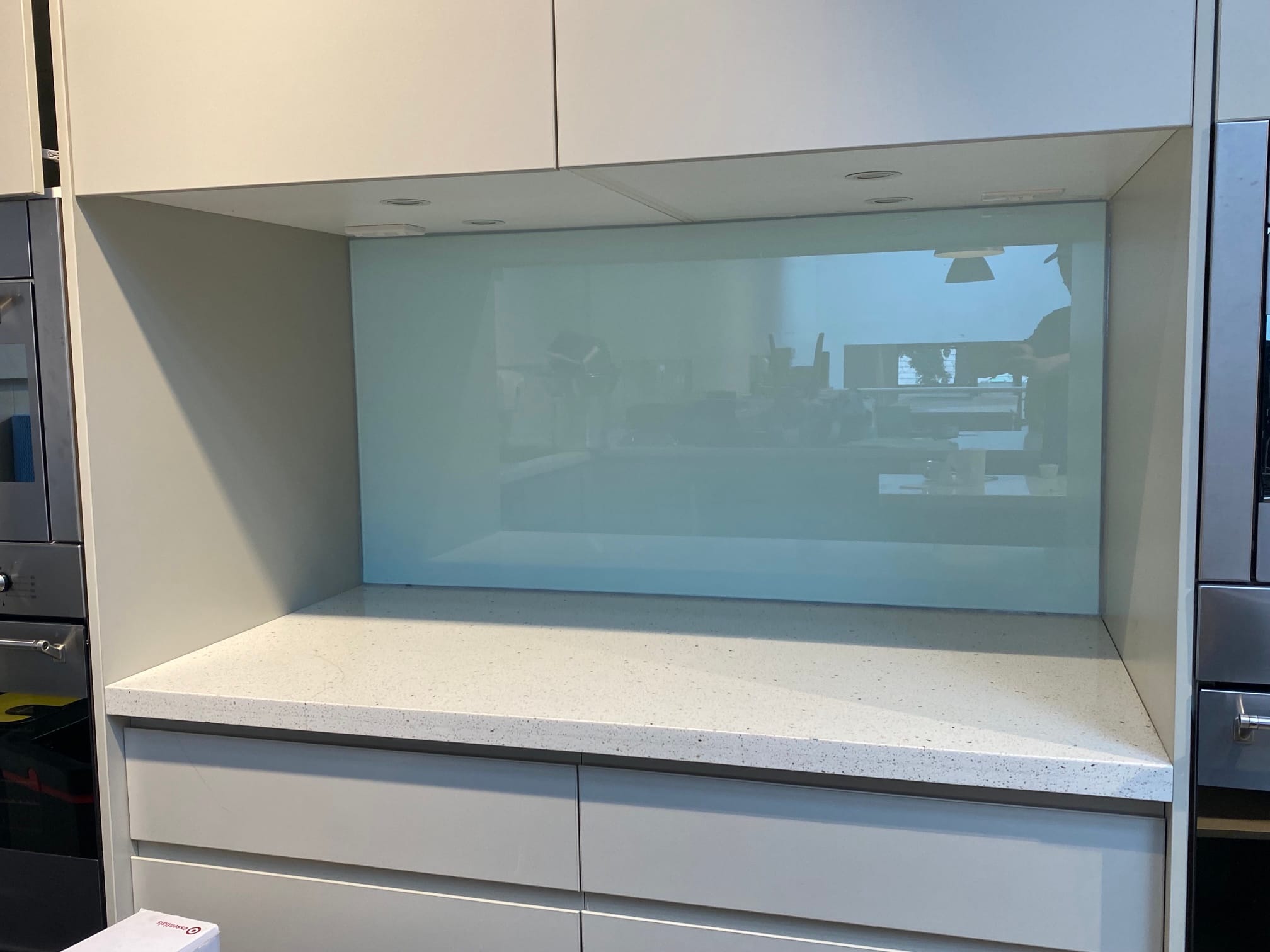 Glass Splashbacks: Stylish & Easy to Clean- Greater Glass