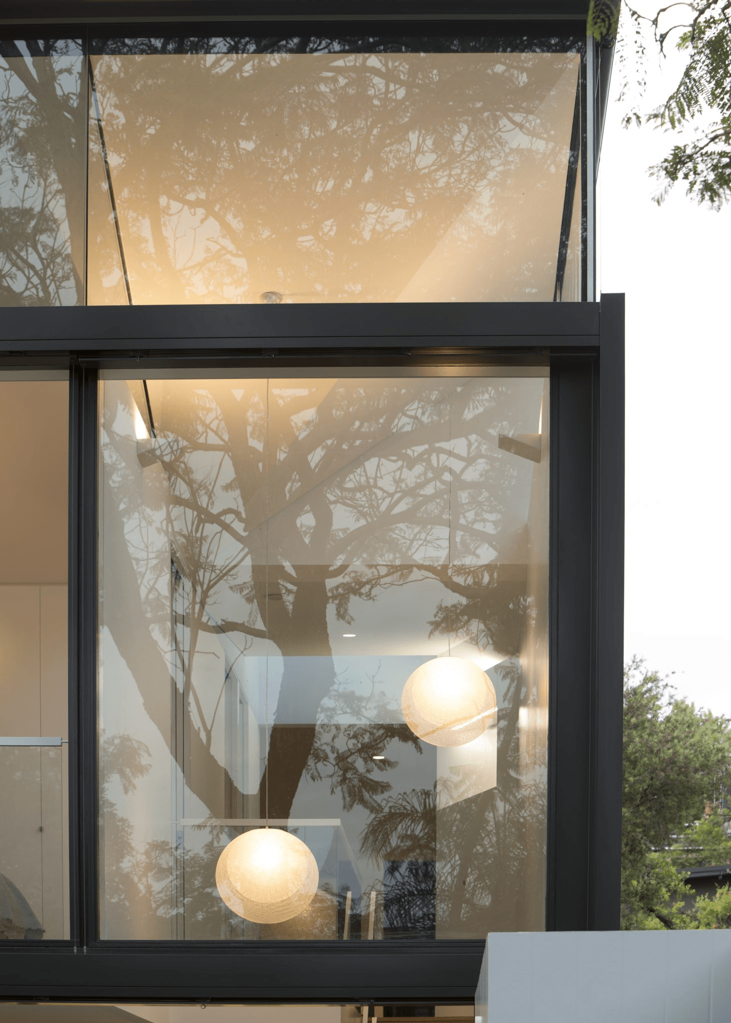 WHY Double Glazing ? - Greater Glass
