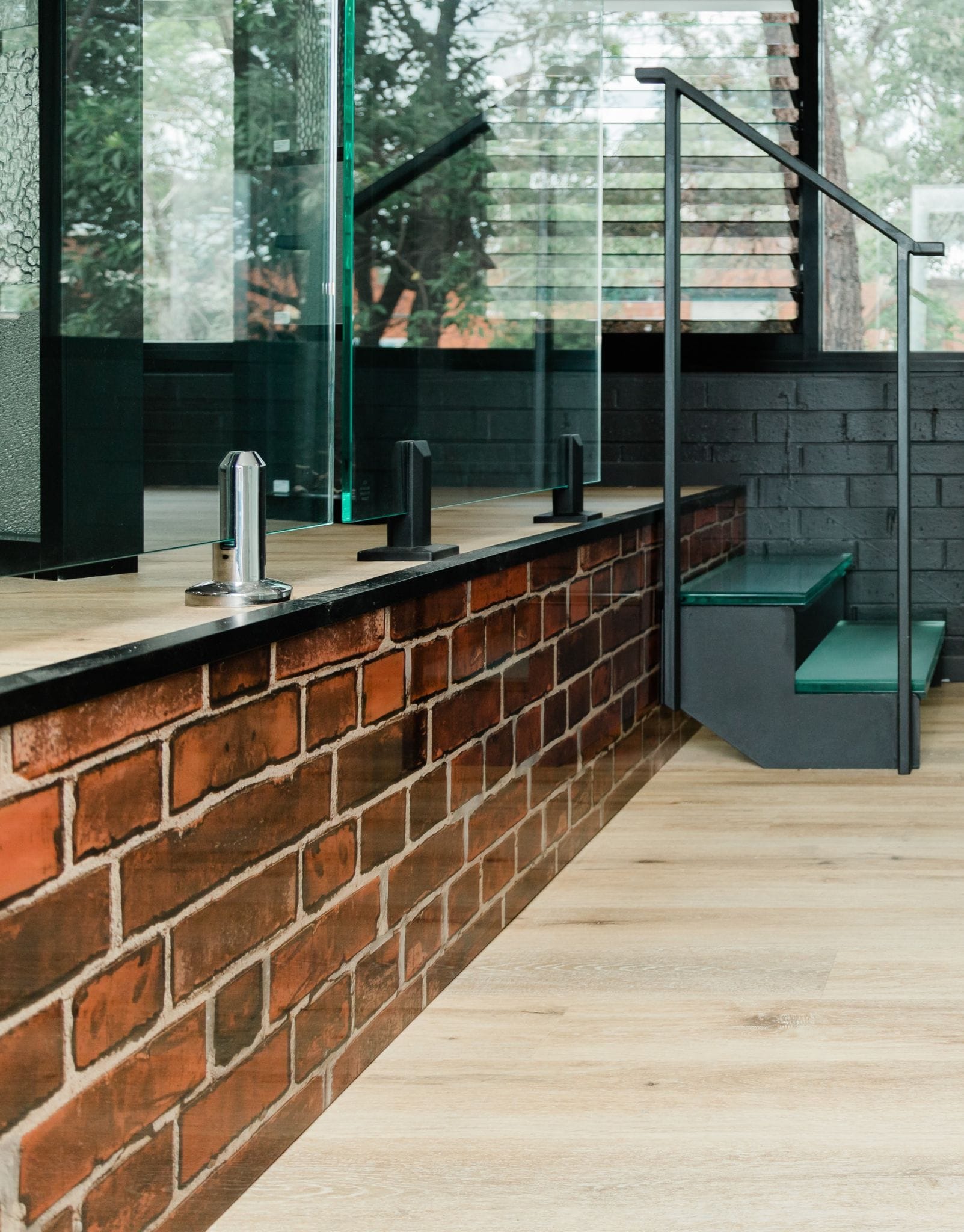 Glass Panels Range: Versatile Solutions for Every Space - Greater Glass