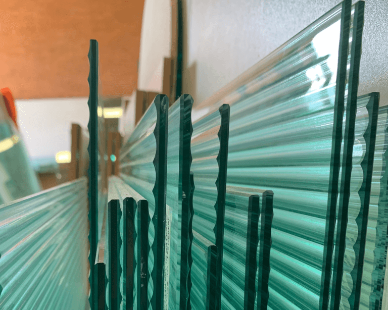 Glass Cut to Size: Custom Fit for Any Space - Greater Glass