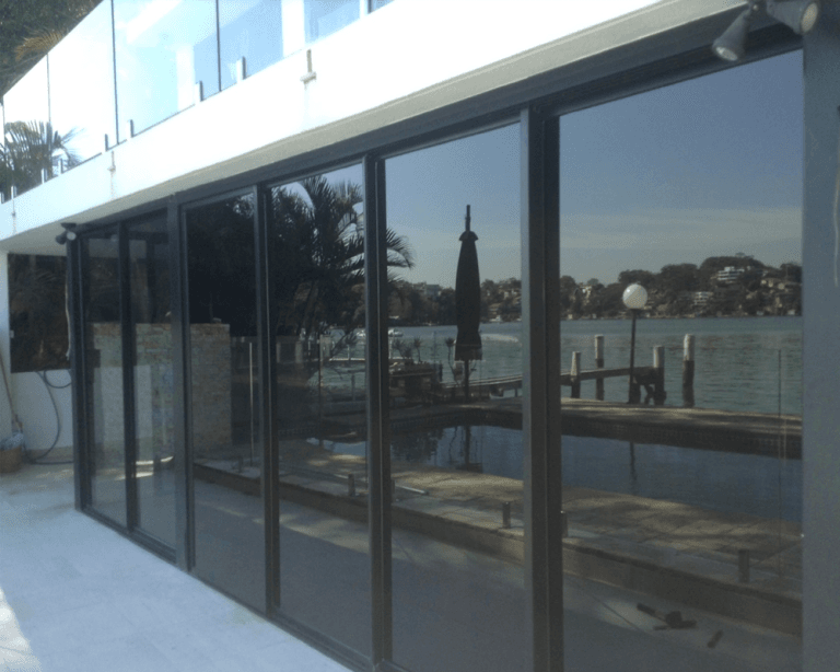 Glass Installation: Professional & Reliable Service - Greater Glass