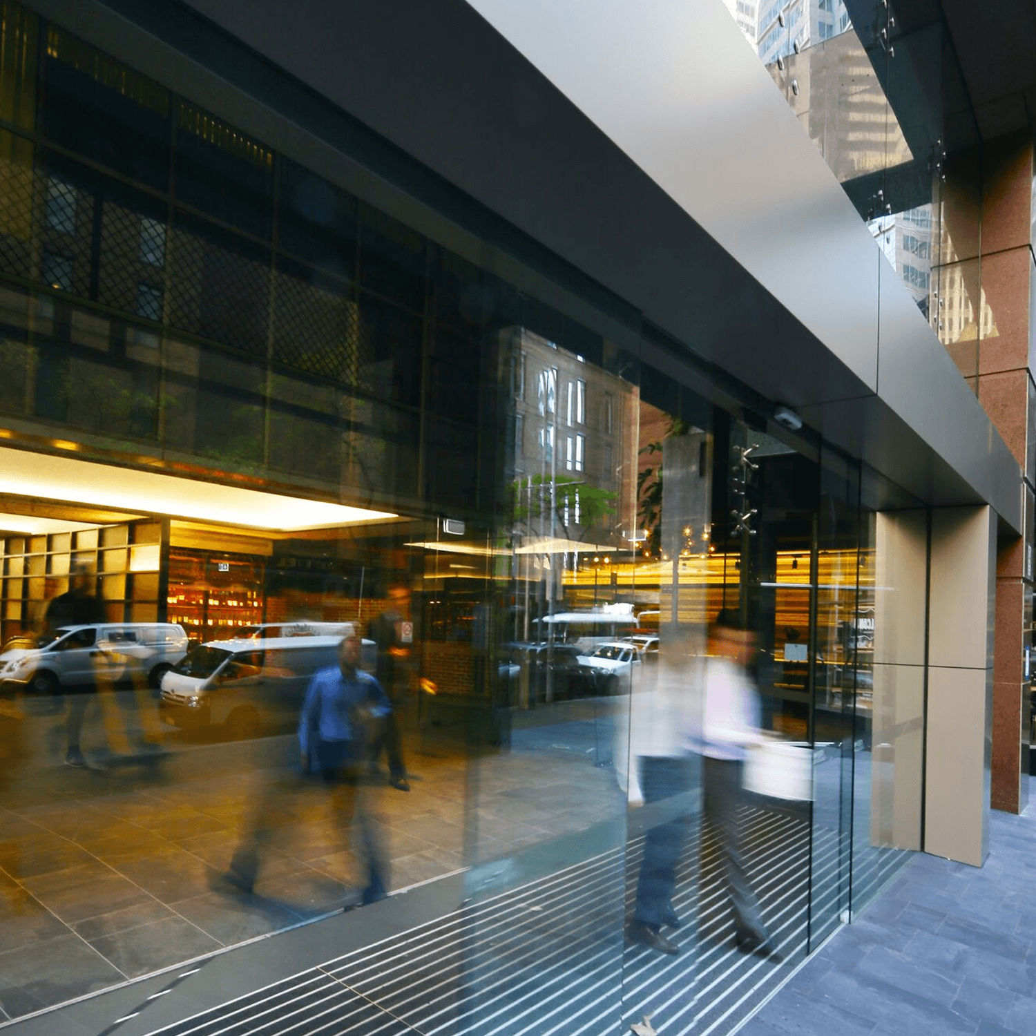 Glazing Services: Expert Solutions for Any Project - Greater Glass